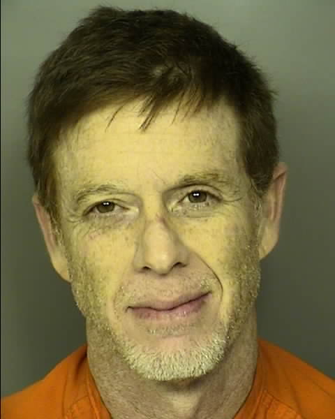 BRYANT, CHRISTOPHER SHAWN - ENTRY ON ANOTHER'S PASTURE OR OTHER LANDS ...