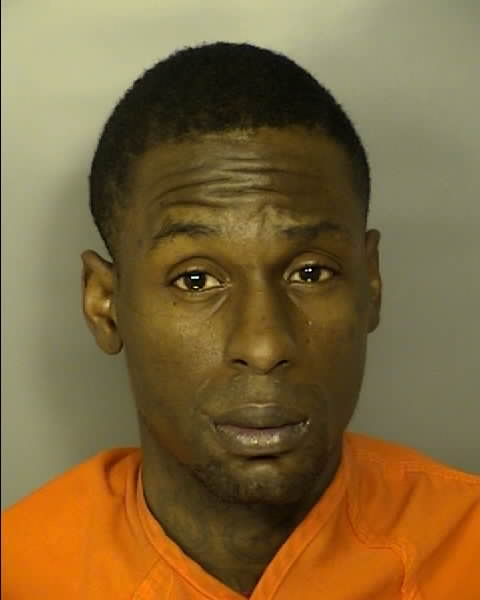 WASHINGTON, DESHAUN ANDRE - DUI - Resisting Arrest - WFXB