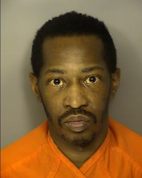 MYERS, AMOS LORENZO - No Charges Listed - WFXB