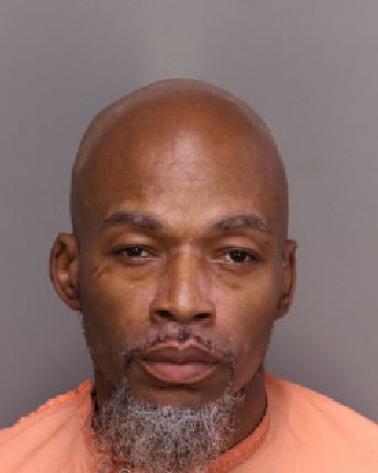 SHELDON OLANDA DAVIS - WEAPONS POSSESSION OF FIREARM OR AMMUNITION BY ...