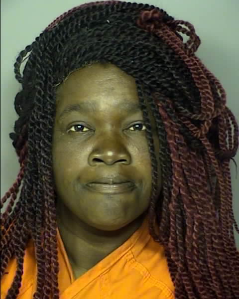 SHERMAN, TIFFANY MONIQUE - BURGLARY - WFXB