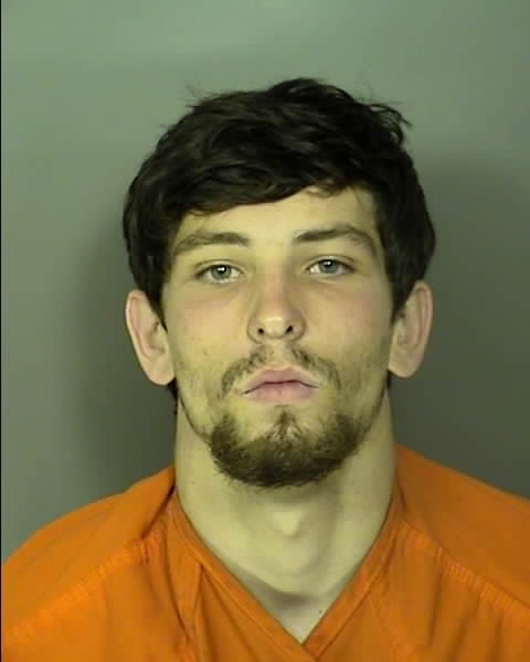 GASQUE, THOMAS LEE - VIOLATION OF CLASSIFIED DRIVER'S LICENSE ...