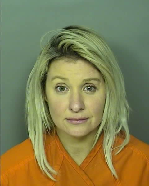 MILLER, JENNIFER ELIZABETH - DUI - WFXB