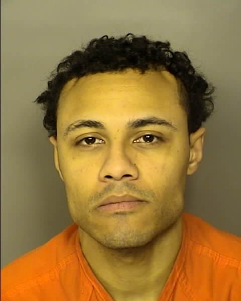 FOUGHT, BAILEY ANDREW - DOMESTIC VIOLENCE HIGH & AGGRAVATED NATURE - WFXB