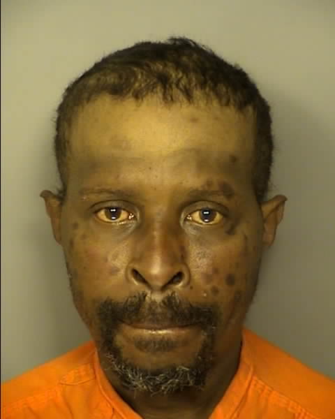 CLIFTON, TERRY LEE - TRESPASSING ON ANOTHER'S LAND WITHOUTPERMISSION - WFXB