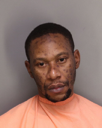 JAMAL ANDRE WALLS - WARRANT SERVED GSBW FAILURE TO APPEAR - WFXB