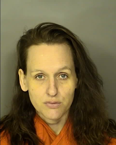 POOLE, MATTIE THOMPSON - VIOLATION OF ORDER OF PROTECTION - WFXB