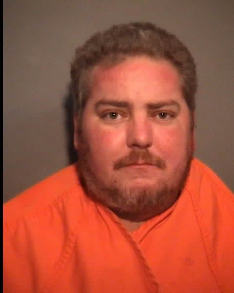 PEACOCK, JEREMY COLE - DRIVING UNDER SUSPENSION - WFXB