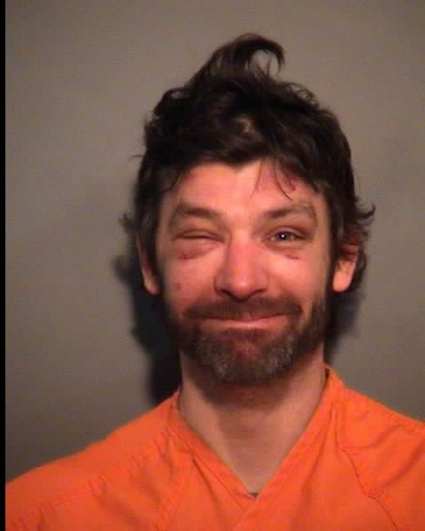 SZYMKOWIAK, JESSE JEROME - PUBLIC DISORDERLY - WFXB