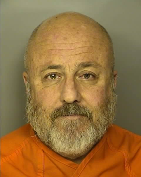 PERRY, DONALD ERIC - DUI - WFXB