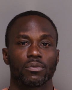 TIJWAN SHANTELL GRAHAM - BURGLARY 1ST DEGREE - TRESPASSING ENTERING ...