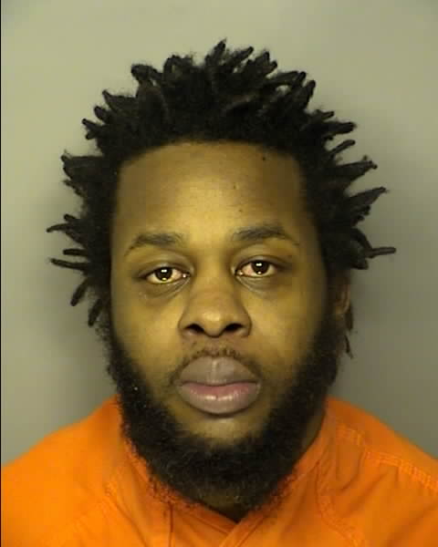 WILSON, DEANDRA DONTE - No Charges Listed - WFXB