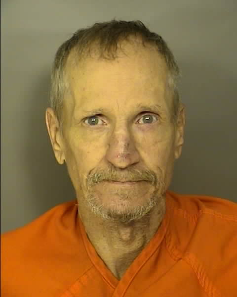 HYDECK, ROBERT STEVEN - OPERATING UNINSURED MOTOR VEHICLE - WFXB