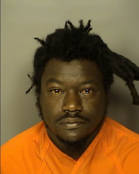 WILSON, DEVIN TRA'VON - UNLAWFUL CARRYING OF PISTOL - WFXB