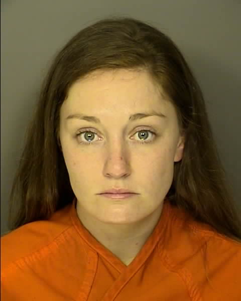 JUSTICE, AMANDA DANIELLE - Duties of driver striking fixtures upon or ...