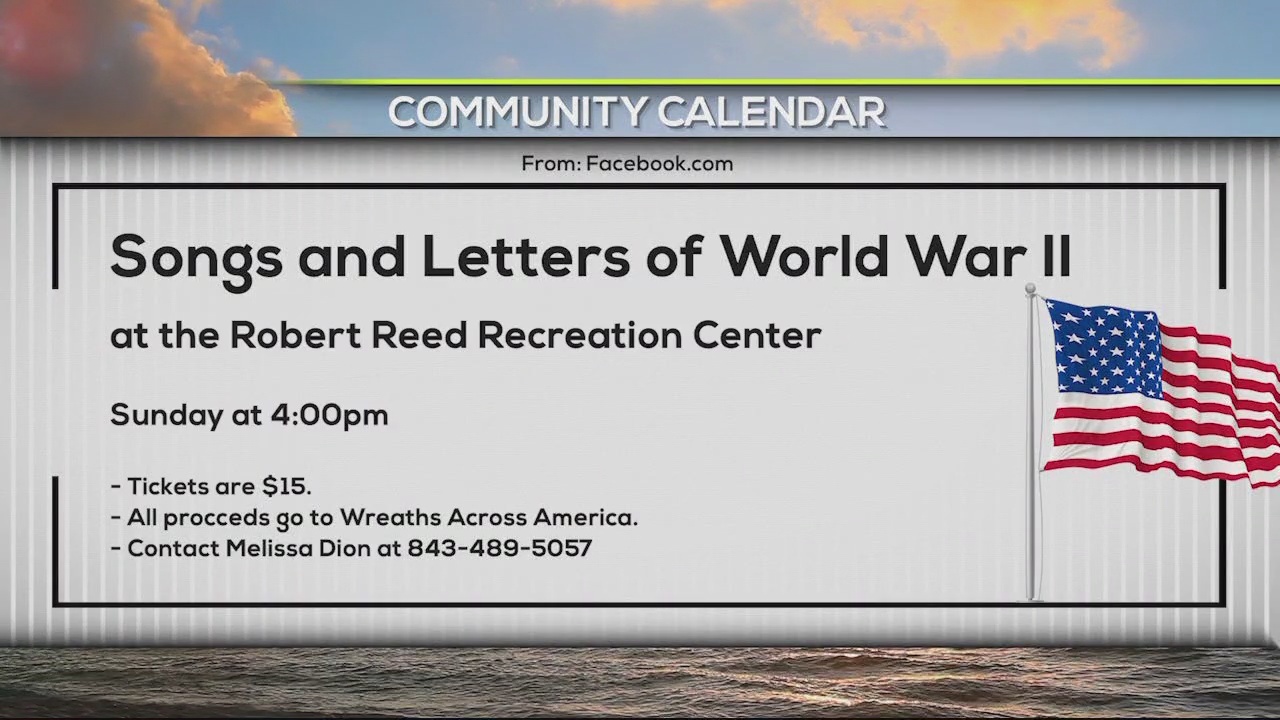 Get Out and Enjoy Some Local Events This Weekend - WFXB