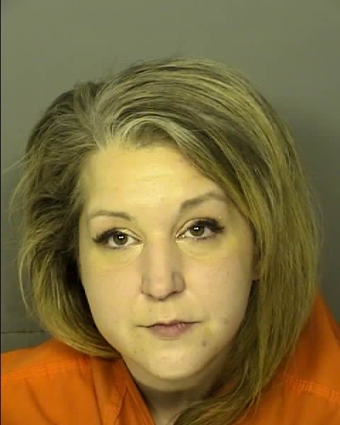 BRODE, ELIZABETH ANN - FAILURE TO APPEAR - WFXB