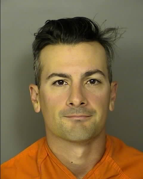 BELLINO, MATTHEW JOEL - TRESPASSING ON ANOTHER'S LAND WITHOUTPERMISSION ...