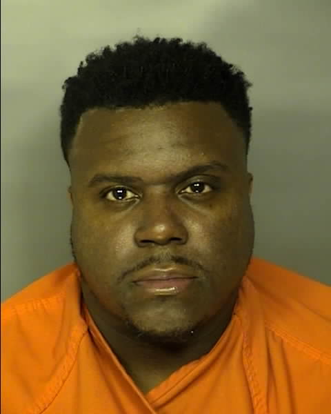KINNEY, JOSHUA LAMAR - No Charges Listed - WFXB