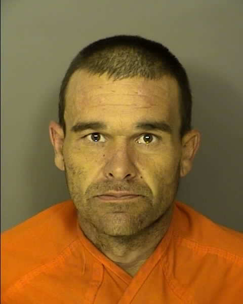 ARD, JASON JACK - DRIVING UNDER SUSPENSION - WFXB