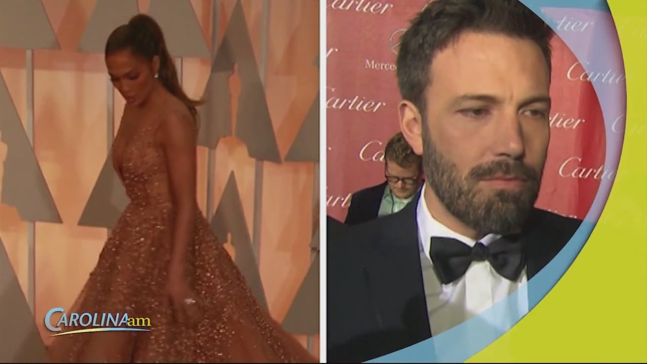 Bennifer 2.0 Headed to the Altar! - WFXB