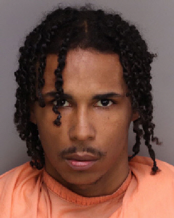 KHARI MIKALE ADAMS - WARRANT SERVED GSBW FAILURE TO APPEAR - WFXB