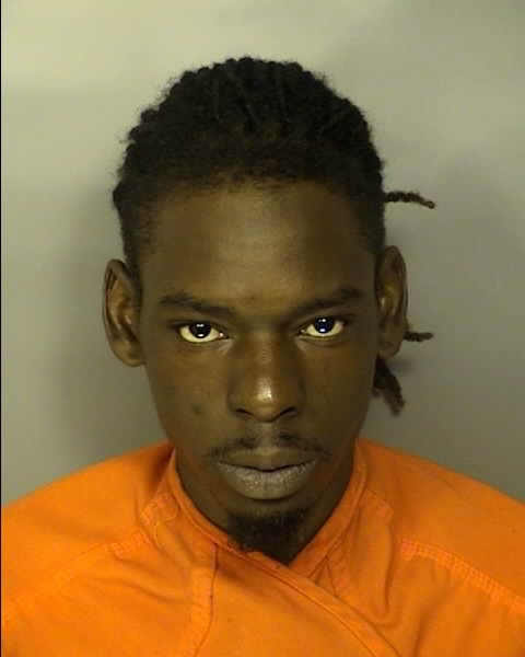 CURRY, BENJAMIN NMN - FAILURE TO APPEAR - WFXB