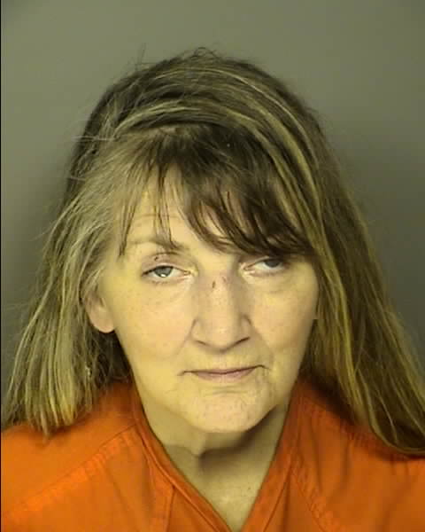 WHITTLESEY, JANIS ELIZABETH MCCASKILL - FAILURE TO APPEAR - WFXB
