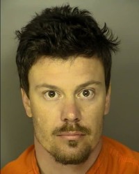 HERCHAK, JEREMY PATRICK - DUI - DRIVING UNDER SUSPENSION - WFXB