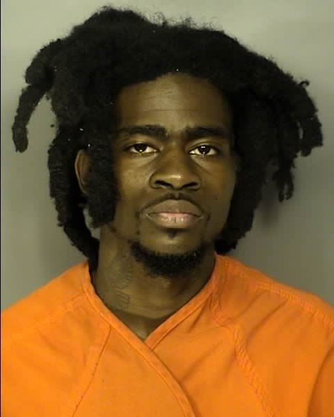 WHITE, DA'QUAN SHIREAK - No Charges Listed - WFXB