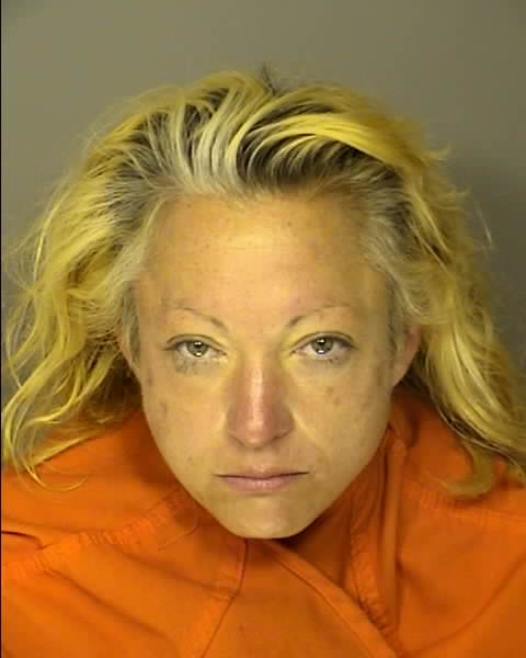 MERRITT, CARRIE PAIGE - FAILURE TO APPEAR - WFXB
