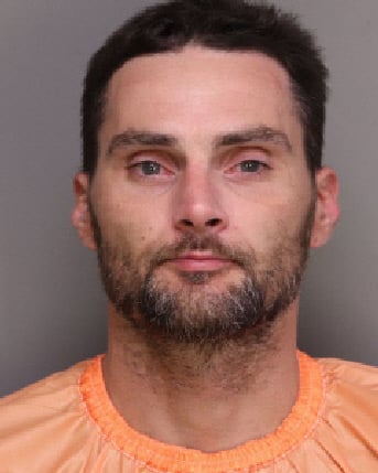 WALTER JAMES TREADWAY Jr - DRUGS POSSESTION OF LESS OF MARIJUANA 1ST ...