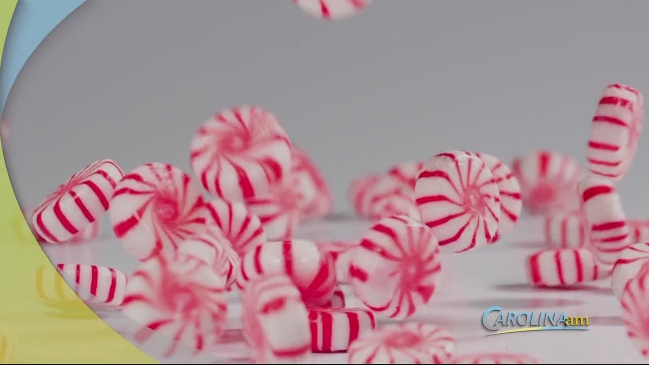 Why Some Teachers are Offering Peppermint Before Tests - WFXB