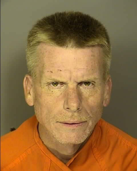 MCCLEARY, ERIC D. - No Charges Listed - WFXB