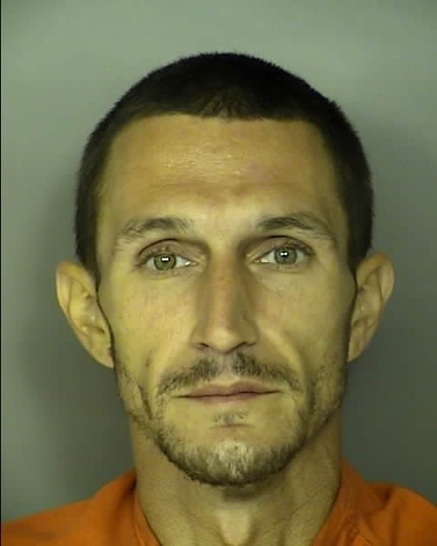 MADURA, CHRISTOPHER BRIAN - Damaging or tampering with vehicle - WFXB