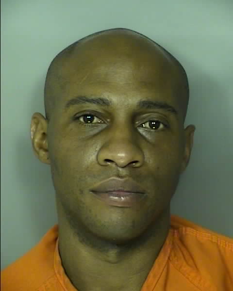 CARTER, ANTONIO PIERRE - DUI - DRIVING UNDER SUSPENSION - WFXB