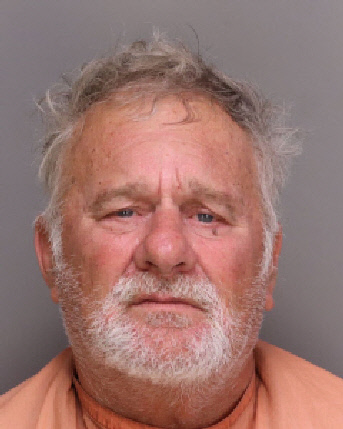 JOHN SENN - WARRANT SERVED GSBW FAILURE TO APPEAR - WFXB
