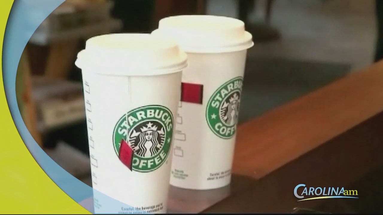 Starbucks Has an Offer In Honor of the Day - WFXB