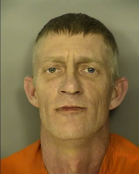 BENNETT, JEFFREY MARION - DISORDERLY CONDUCT - WFXB