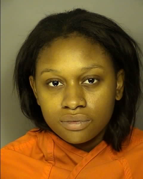 THOMPSON-MCKENZIE, JALIYAH IVANA - ASSAULT & BATTERY 3RD DEGREE - WFXB