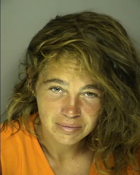 GREEN, ASHLEY NOELLE - SOLICITATION - WFXB