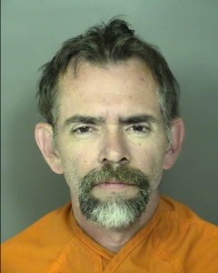 NEELY, STEVEN LEE - DOMESTIC VIOLENCE 3RD DEGREE - WFXB