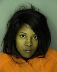 SIMPSON, KOREE RAYSHAWN - No Charges Listed - WFXB