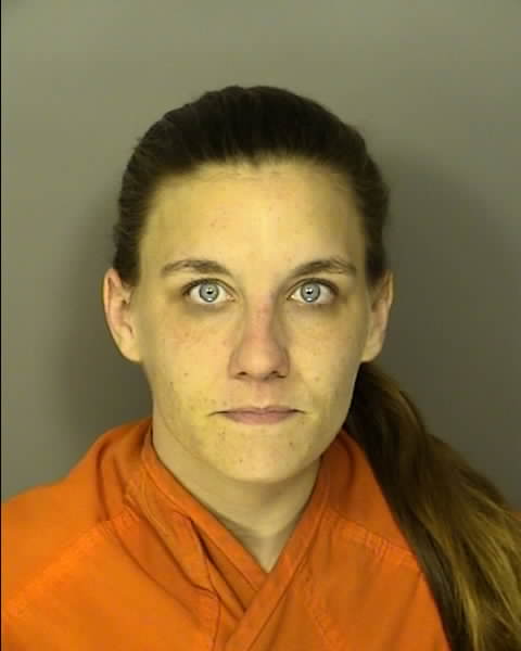 SELLERS, CRYSTAL NICHOLE - FAILURE TO APPEAR - WFXB