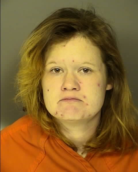 SWISHER, JENNIFER NICOLE - PUBLIC DISORDERLY - WFXB