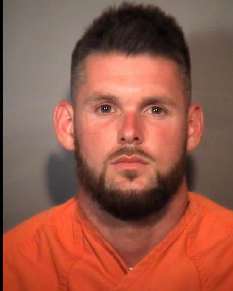 RAWLS, JOSEPH STEWART - Assault; Assault and Battery - WFXB