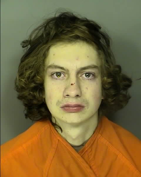 KOON, TYLER RAY - MDP, NARCOTIC DRUGS IN SCH. I(B) & (C),LSD, AND SCHED ...