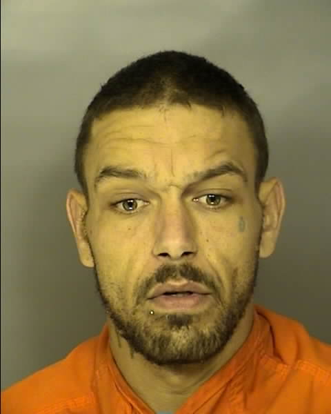 PERRONE, DANIEL STEVEN - FAILURE TO APPEAR - WFXB