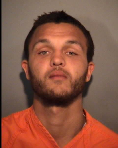 JUSTICE, JERRY LEE - BREAKING INTO MOTOR VEHICLE OR TANKS, PUMPS, WHERE ...