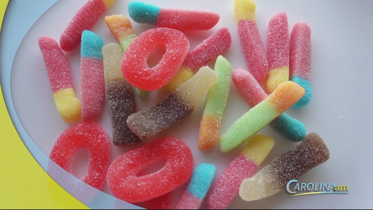 Your Favorite Candy Says a Lot About Your Personality - WFXB